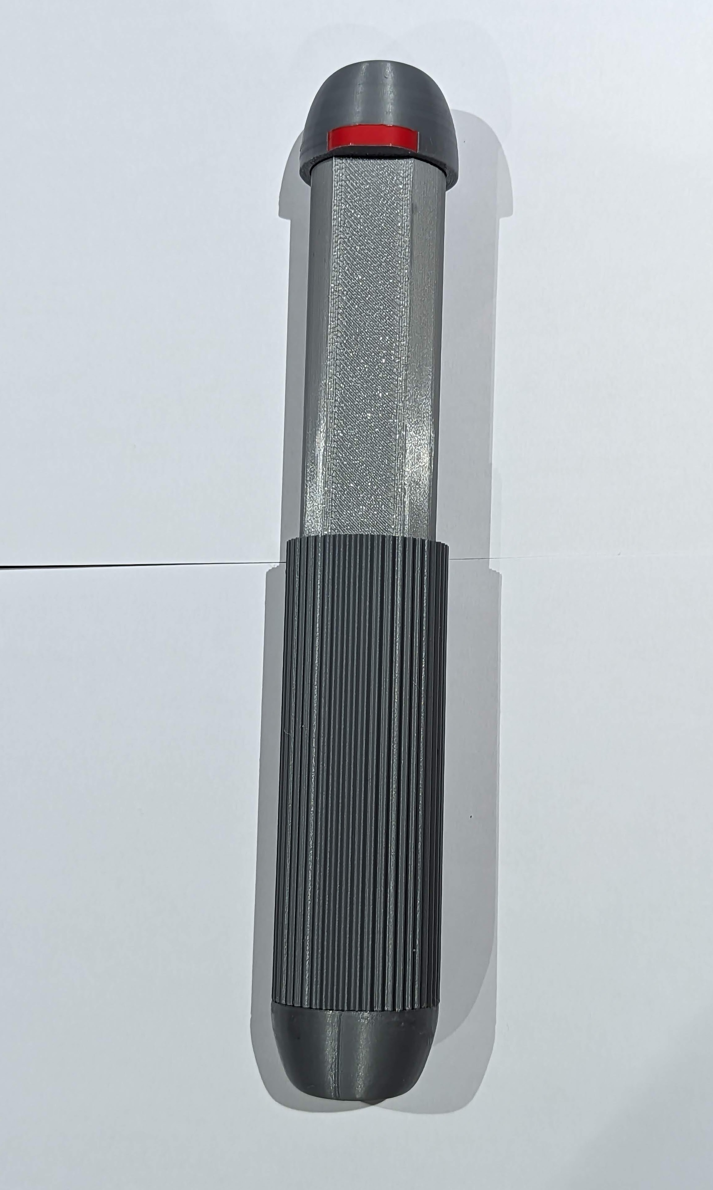 Men in Black simple Neuralyzer por Bazzlington | Descargar modelo STL ...