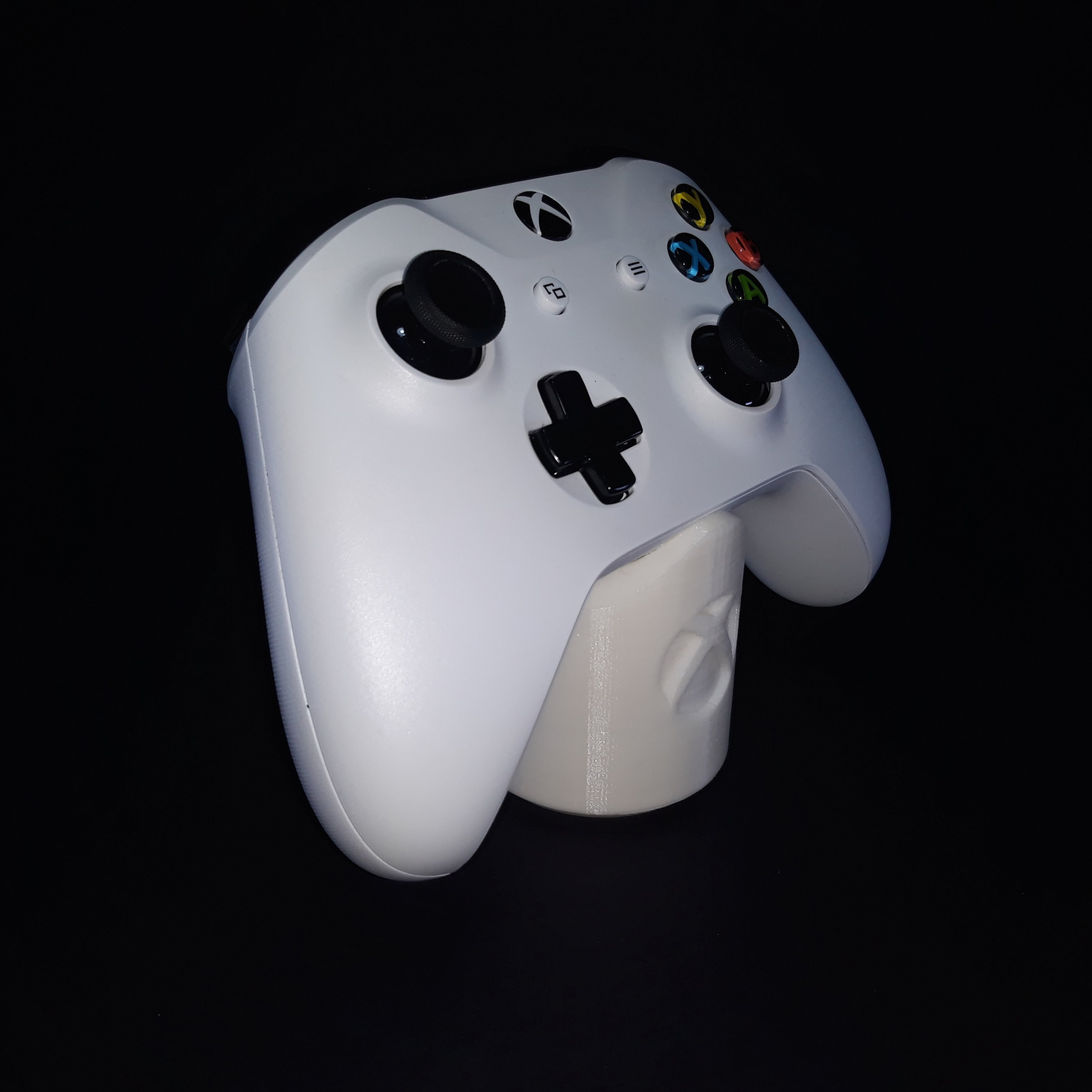 Xbox Controller stand by hsnzkn | Download free STL model | Printables.com