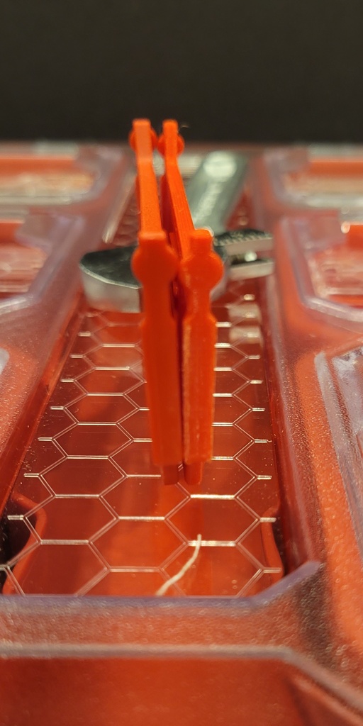 Milwaukee Packout Compatible Shallow Containers and Dividers by ...