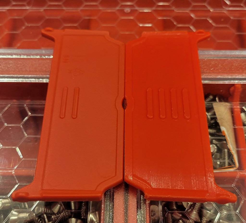 Milwaukee Packout Compatible Shallow Containers and Dividers by ...