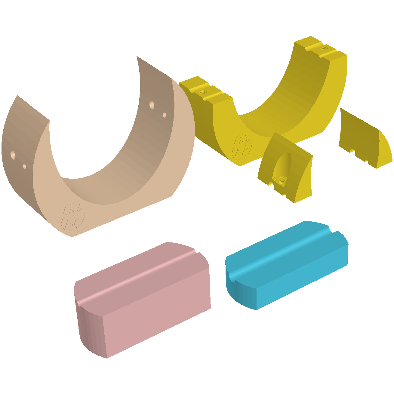 Filament Welder, Joiner Fusing tool by Matthew Walsh | Download free ...