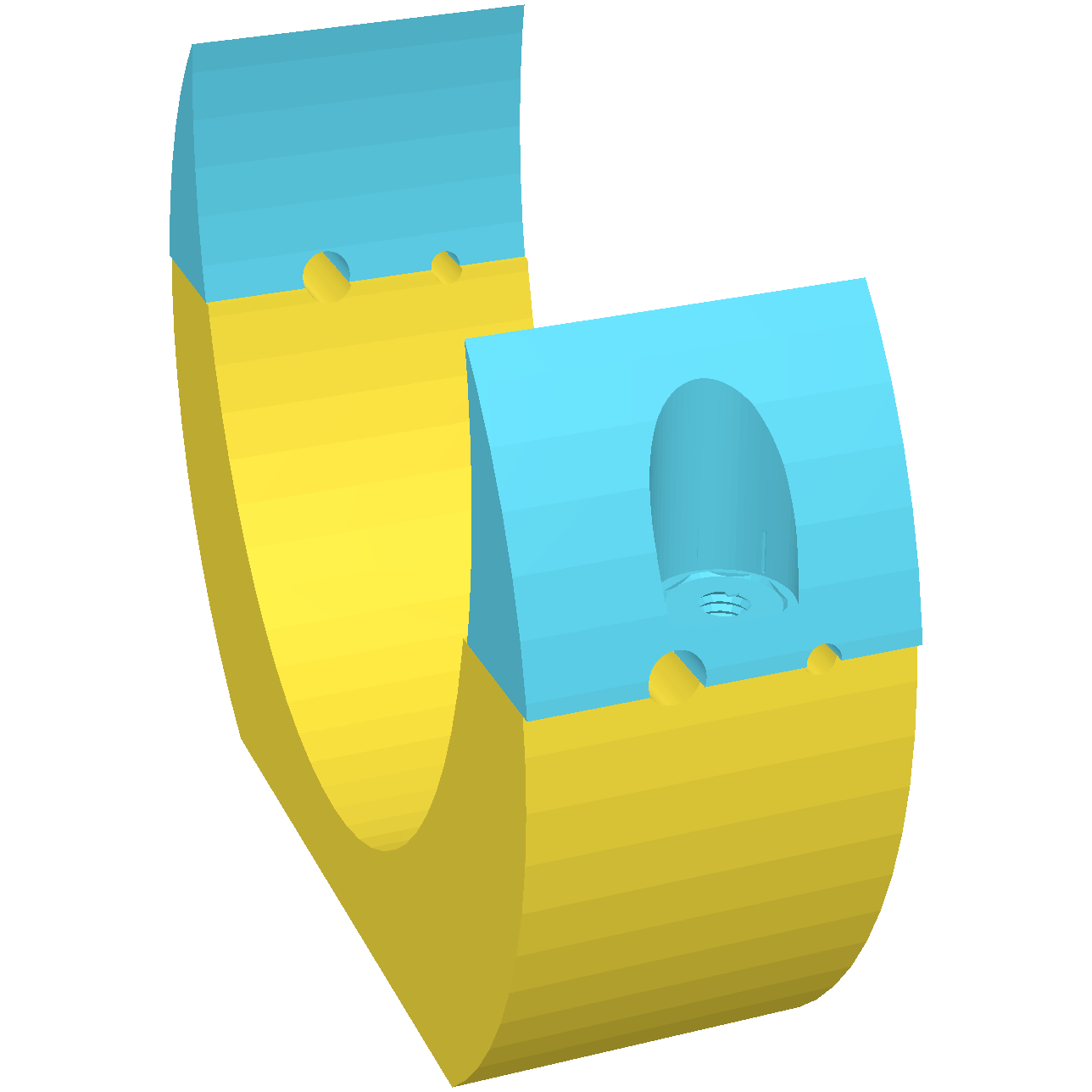Filament Welder, Joiner Fusing tool by Matthew Walsh | Download free ...