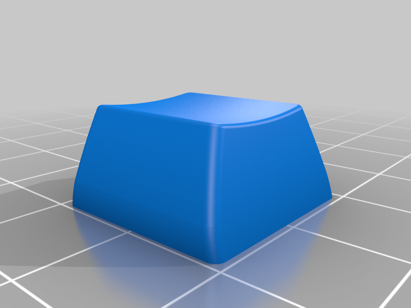 Alps AEK (Apple extended keyboard) keycap (number row) by 4sStylZ ...