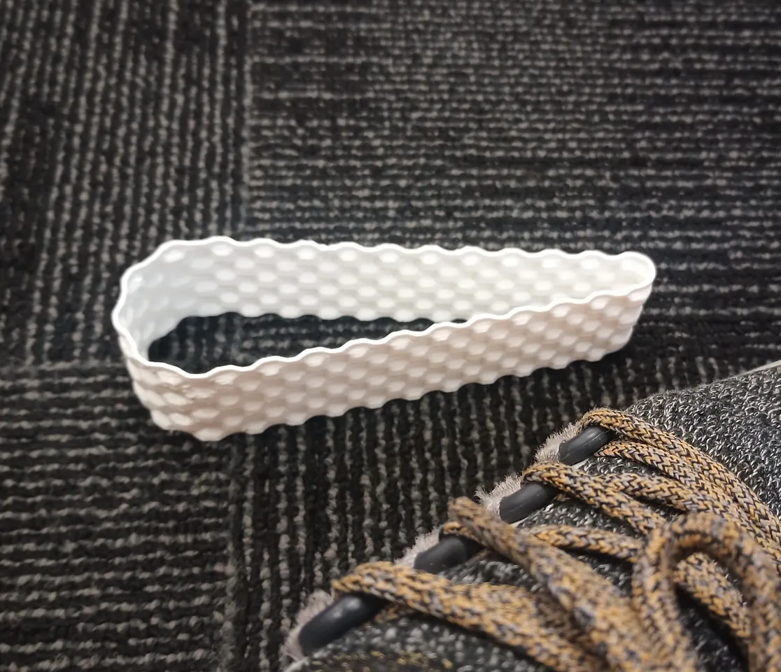 Bumpy Door Stop by gringer | Download free STL model | Printables.com