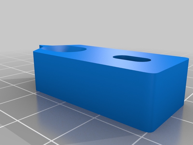 Plateau inclinable version 1 by eric venien | Download free STL model ...