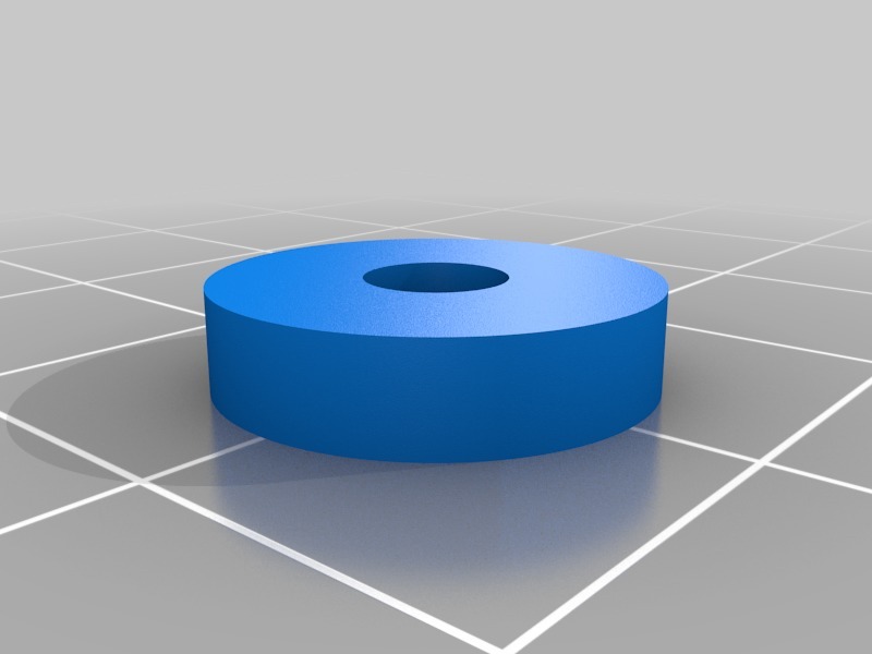 Plateau inclinable version 1 by eric venien | Download free STL model ...