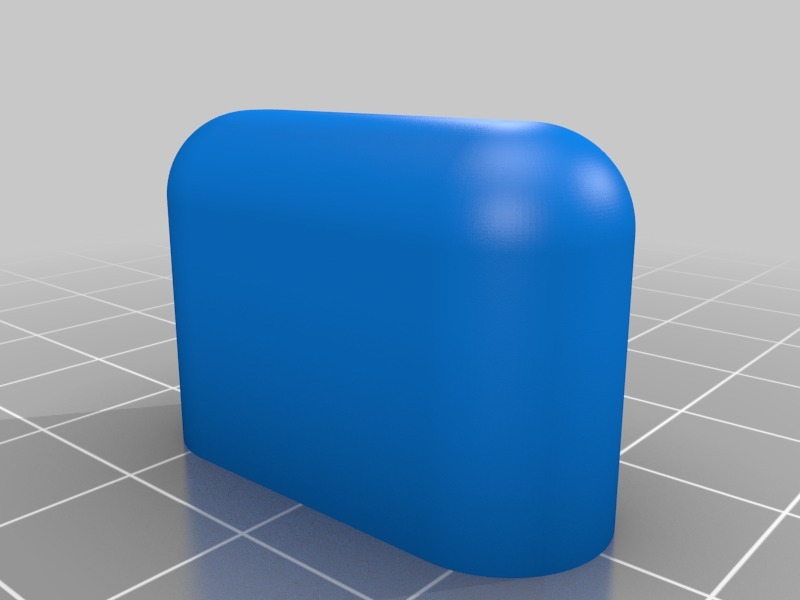 Plateau inclinable version 1 by eric venien | Download free STL model ...