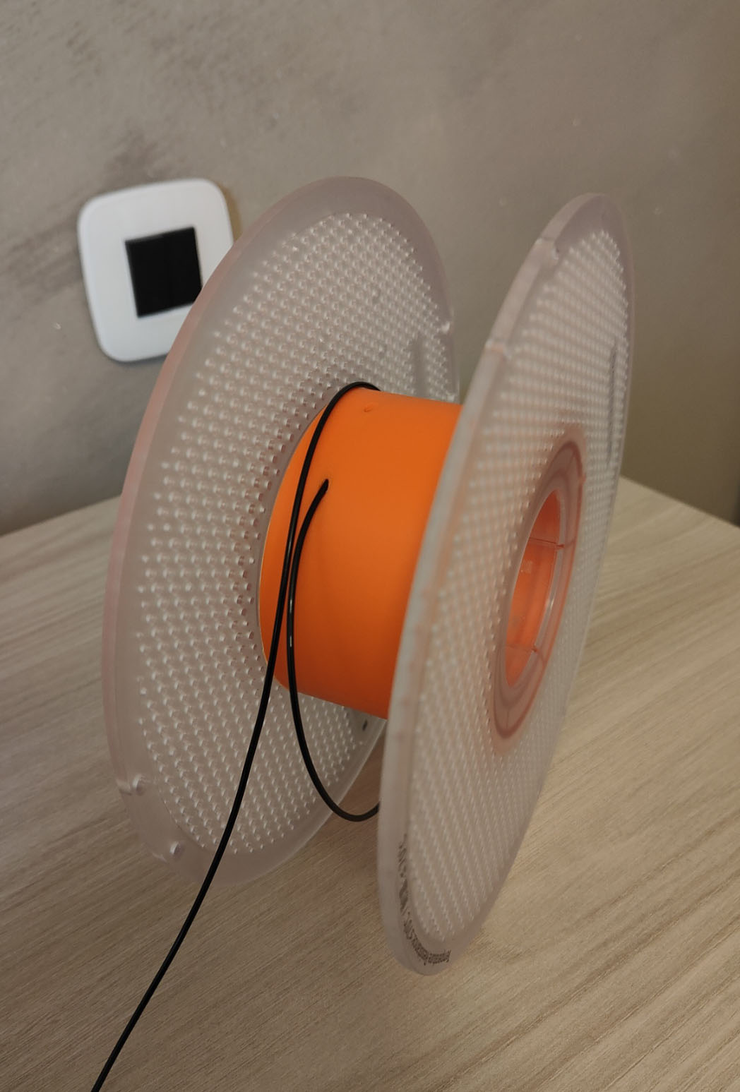 Bambu Lab Respool Adapter by Angelo De Rosa | Download free STL model ...
