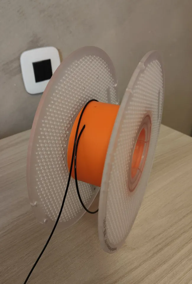 Bambu Lab Respool Adapter by Angelo De Rosa | Download free STL model ...