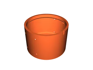 Bambu Lab Respool Adapter by Angelo De Rosa | Download free STL model ...