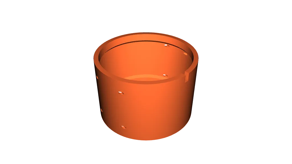 Bambu Lab Respool Adapter by Angelo De Rosa | Download free STL model ...