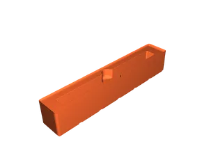 Gridfinity Ruler by Steven Mathiasen | Download free STL model ...