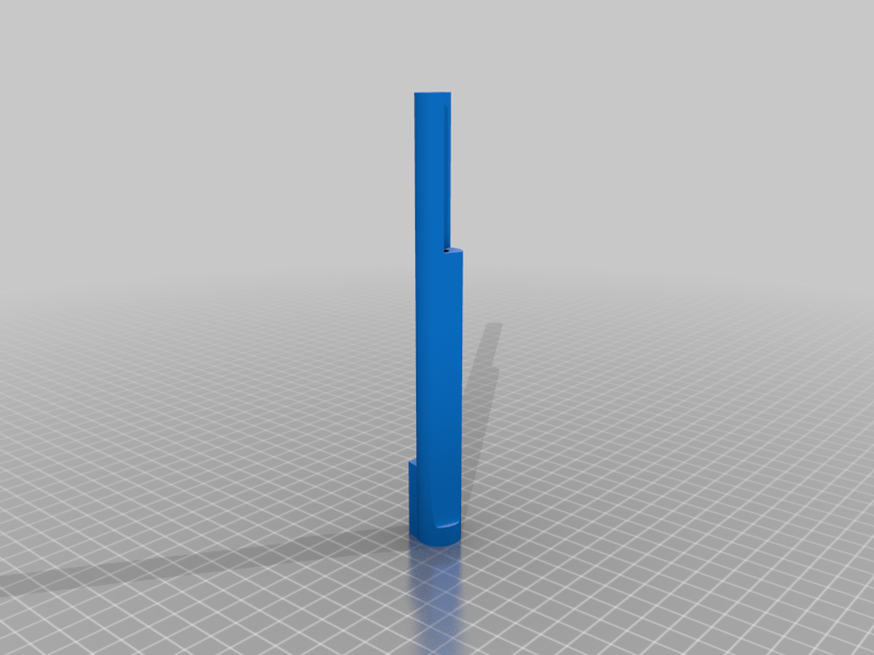 Ruger Precision Rimfire Bore Guide por Tinn-Can | Descargar modelo STL ...