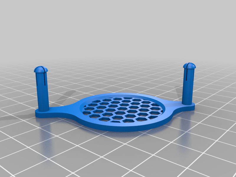 USB 5015 Blower Rifle Barrel Chamber Cooler by Tinn-Can | Download free ...