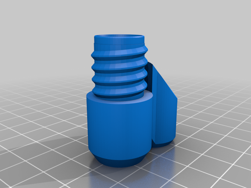 Lee Threaded Single Case Feed and Funnel by Tinn-Can | Download free ...