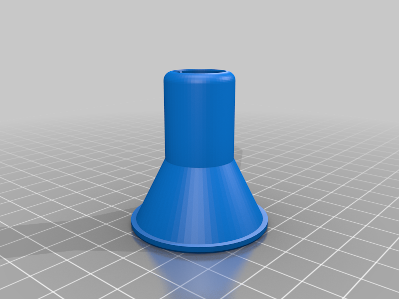 Lee Threaded Single Case Feed and Funnel by Tinn-Can | Download free ...