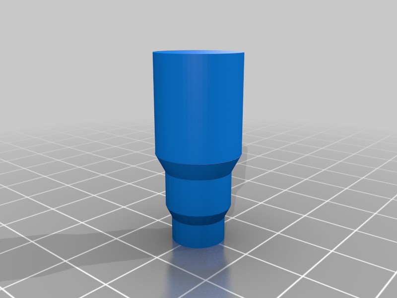 Reloading Powder Drop Funnel Set (223, 260rem, 6.5 creedmoor, 308 ...