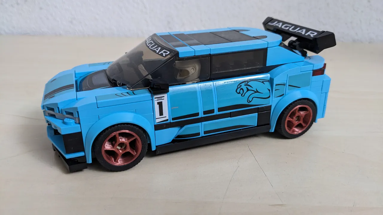 LEGO RIMS - Speed Champions by Mr. Smith | Download free STL model ...