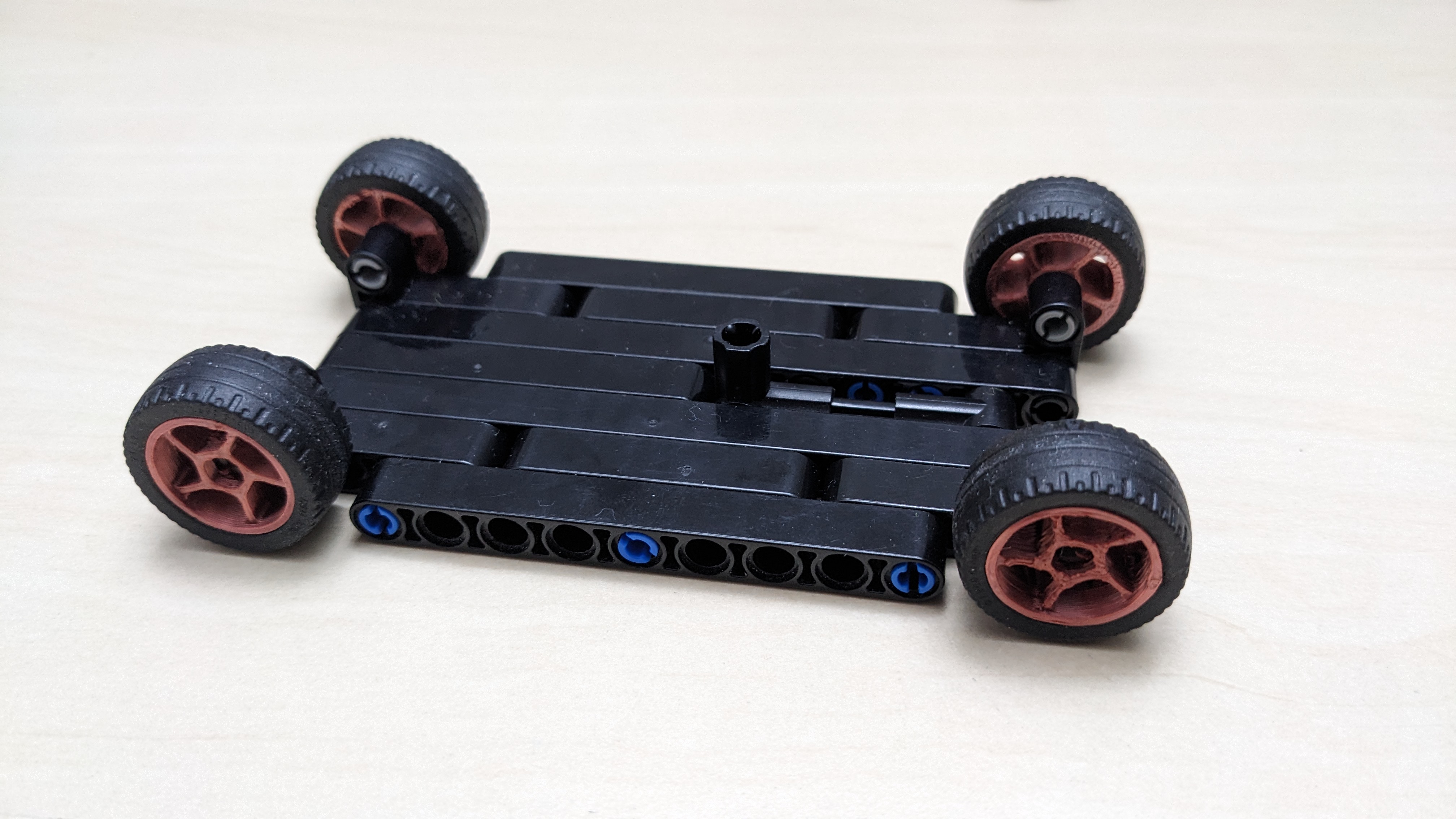 LEGO RIMS - Speed Champions by Mr. Smith | Download free STL model ...