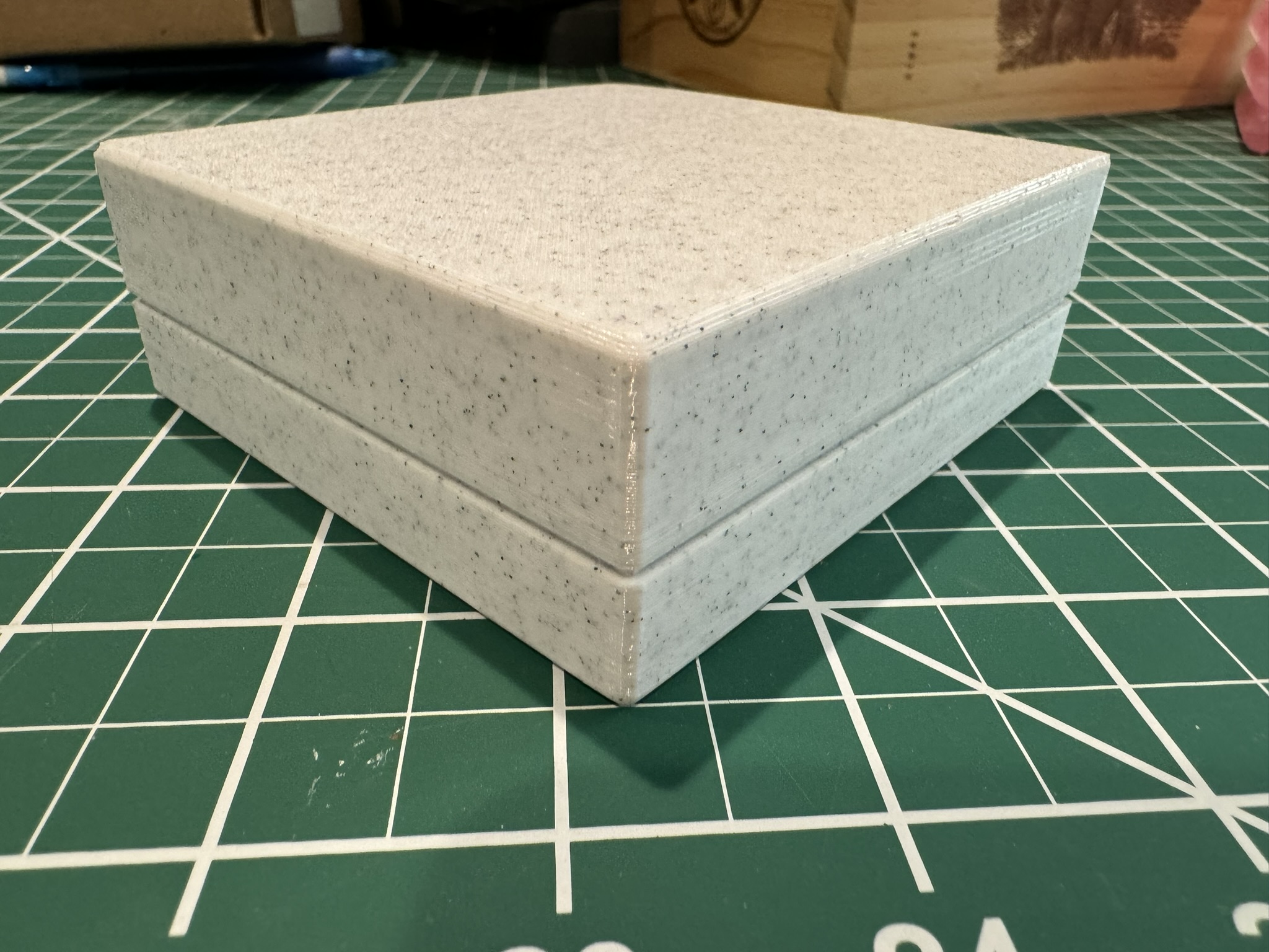 Scythe Coin Box by postazure | Download free STL model | Printables.com