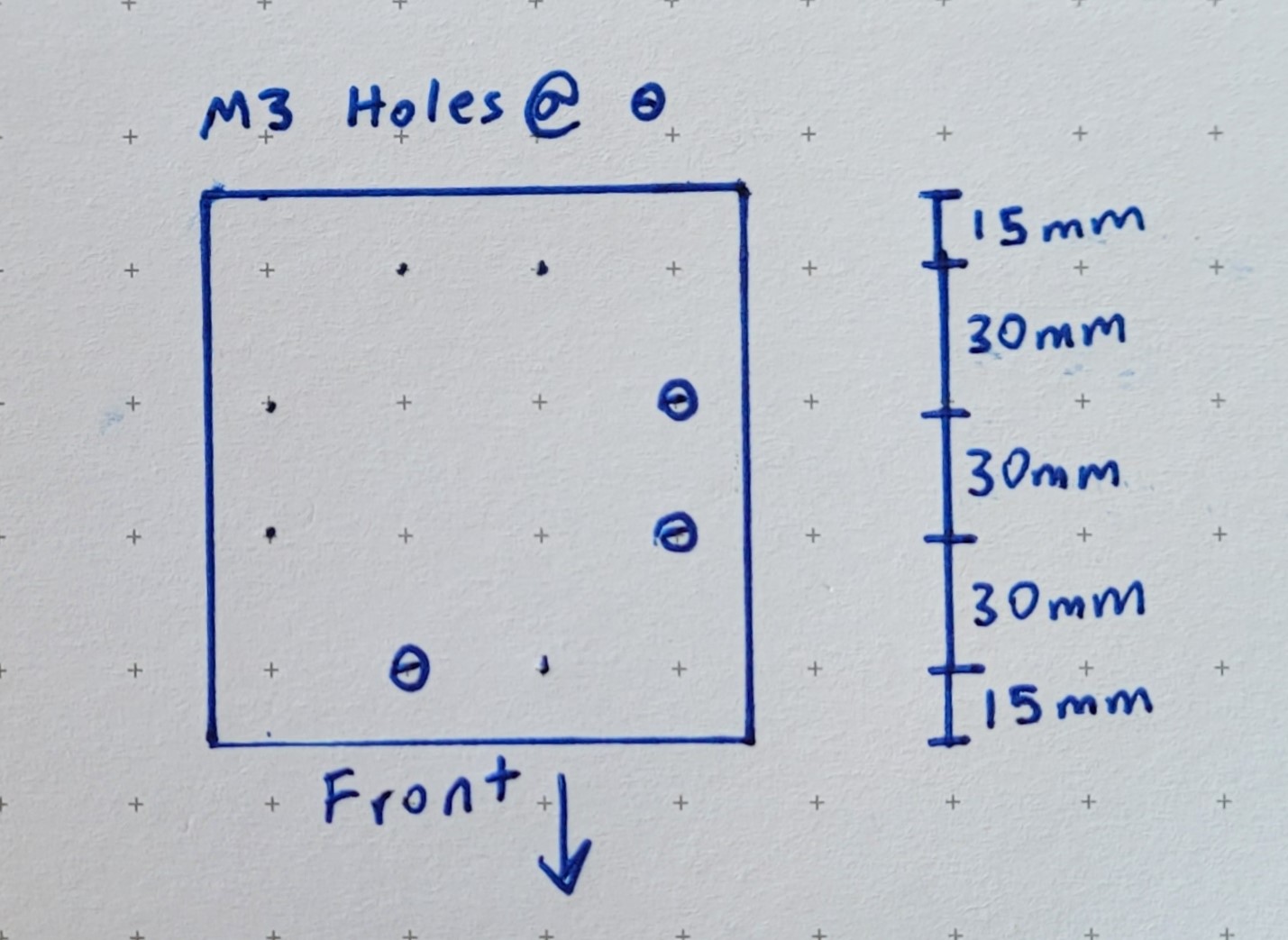 Zefram Cochrane (Parted) by Teque5 | Download free STL model ...