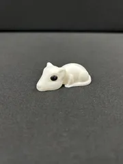 RAT FINK!!!!! by WagZ | Download free STL model | Printables.com