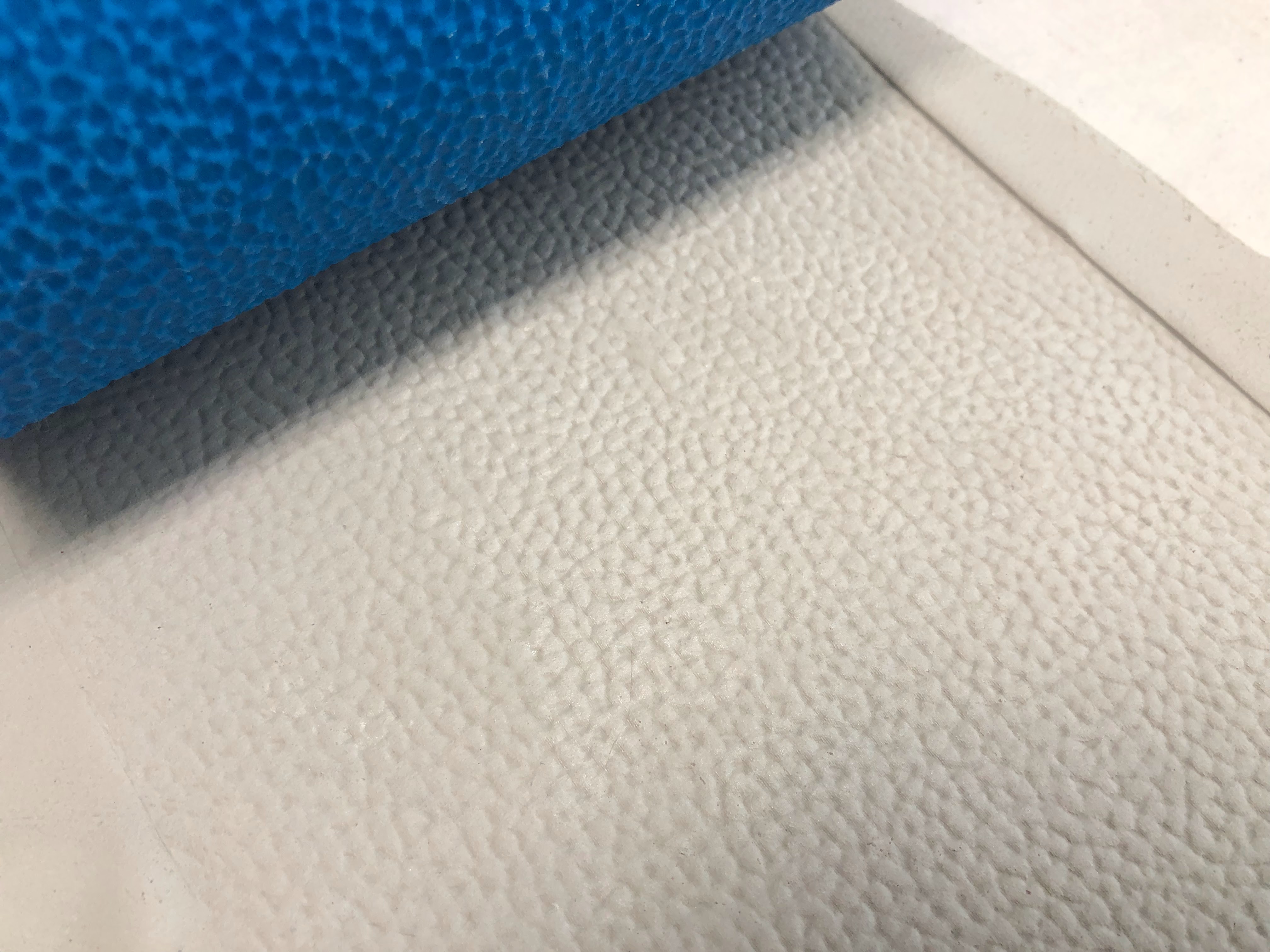 Leather or Hide texture or pattern roller by yofi.blog | Download free ...