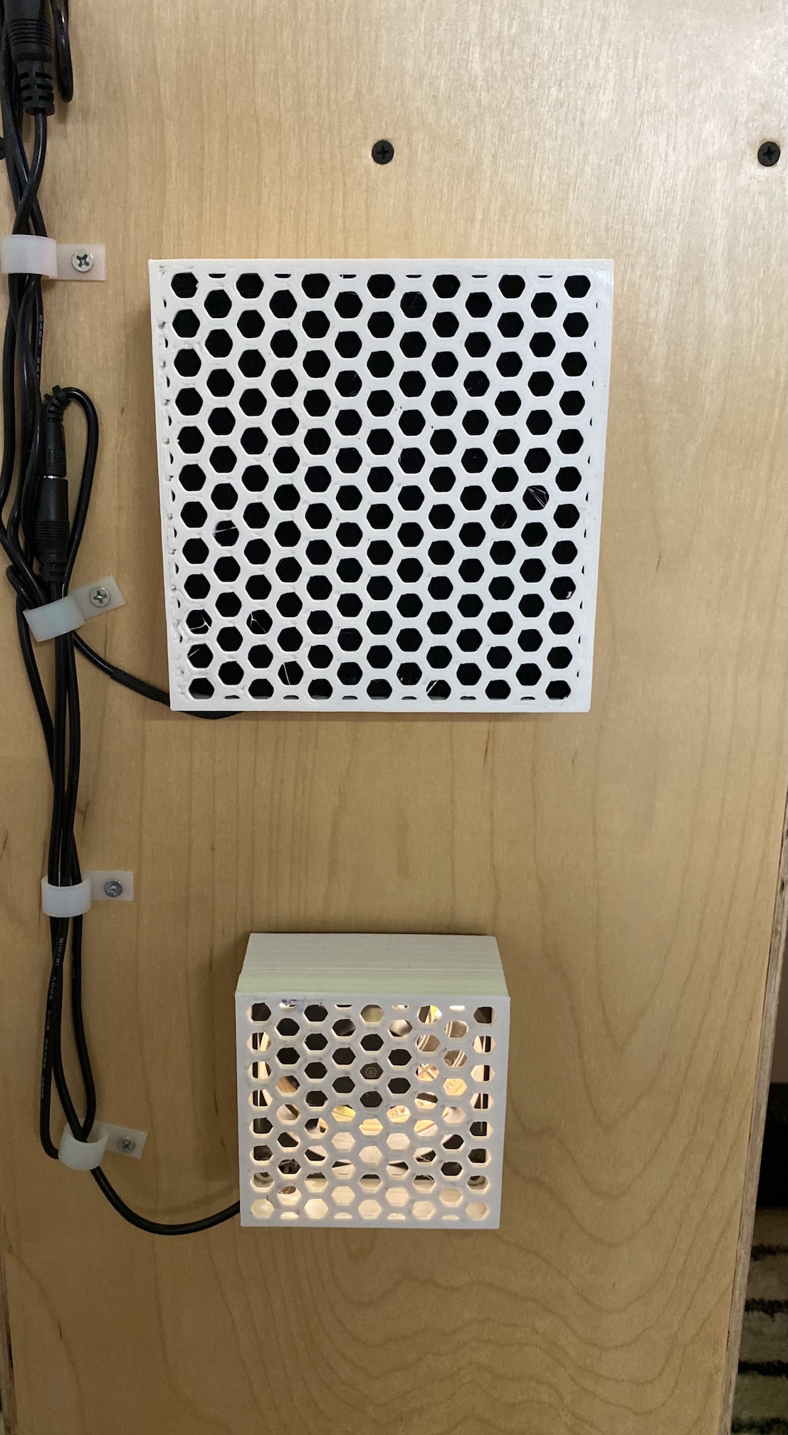 AB Filter: 80mm & 120mm by Techn0Hippie | Download free STL model ...