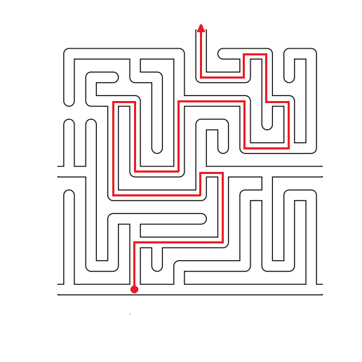 Labyrinth Puzzle with Fast Closure by Sisul | Download free STL model ...