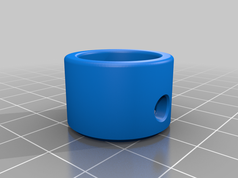 Green House 1/2 inch conduit 3D print corners par Gordyt47 ...