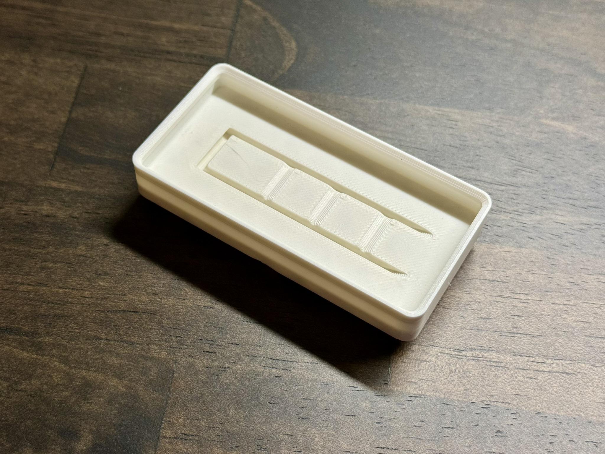 Gridfinity Lego Brick Separator 96874 by mumbles | Download free STL ...