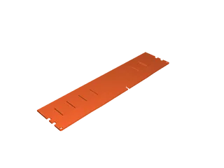 DDR4 ram stick by garysgeekery | Download free STL model | Printables.com