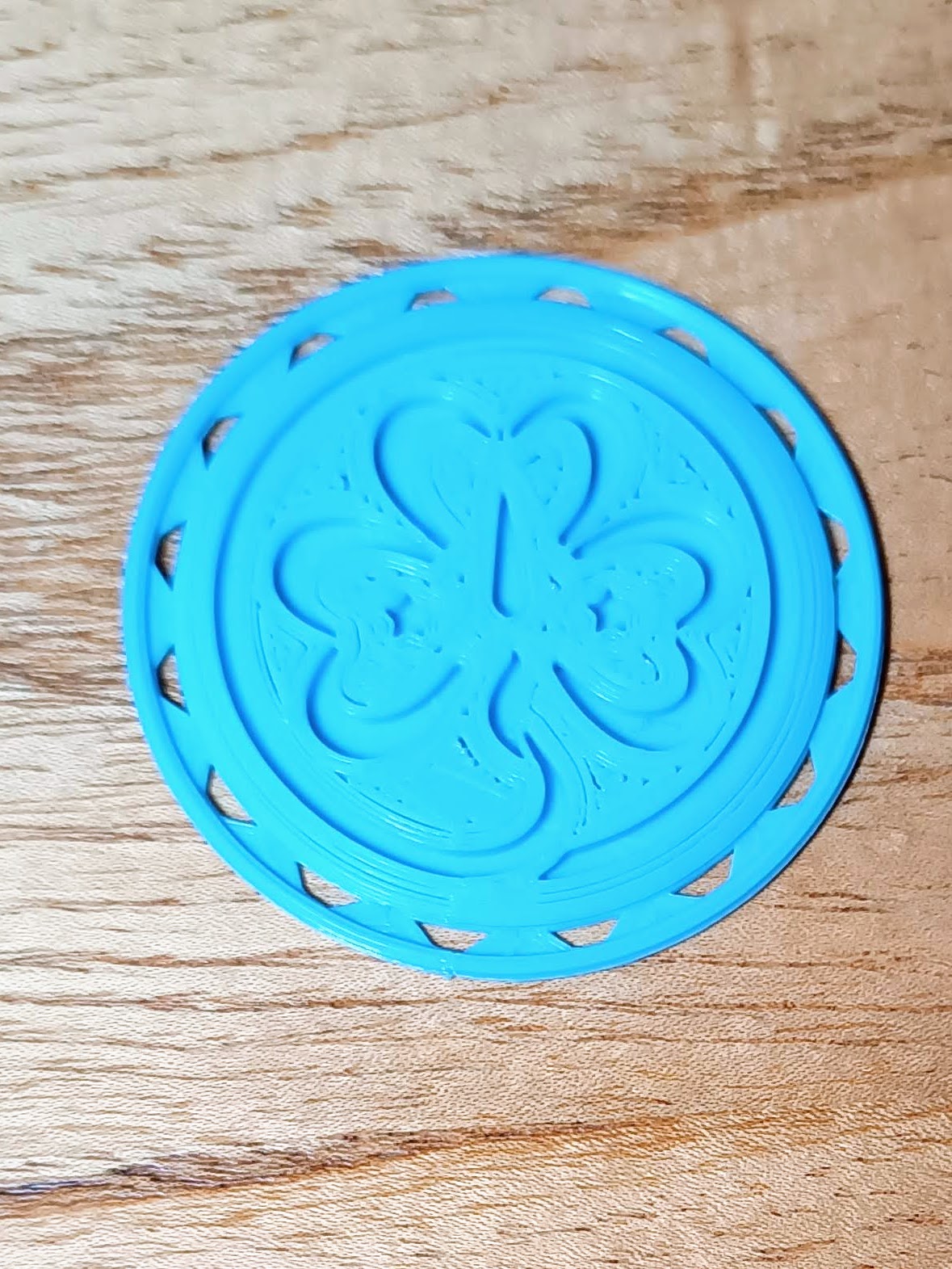 Wagggs patch badge, ready to be sewn on - Insignia o parche de con ...