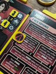 Claptrap Skill tree addon for MTAOB: Character Tray for Sleeves by ...