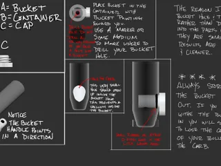 Snuff Bullet by ArtisticMusician | Download free STL model | Printables.com