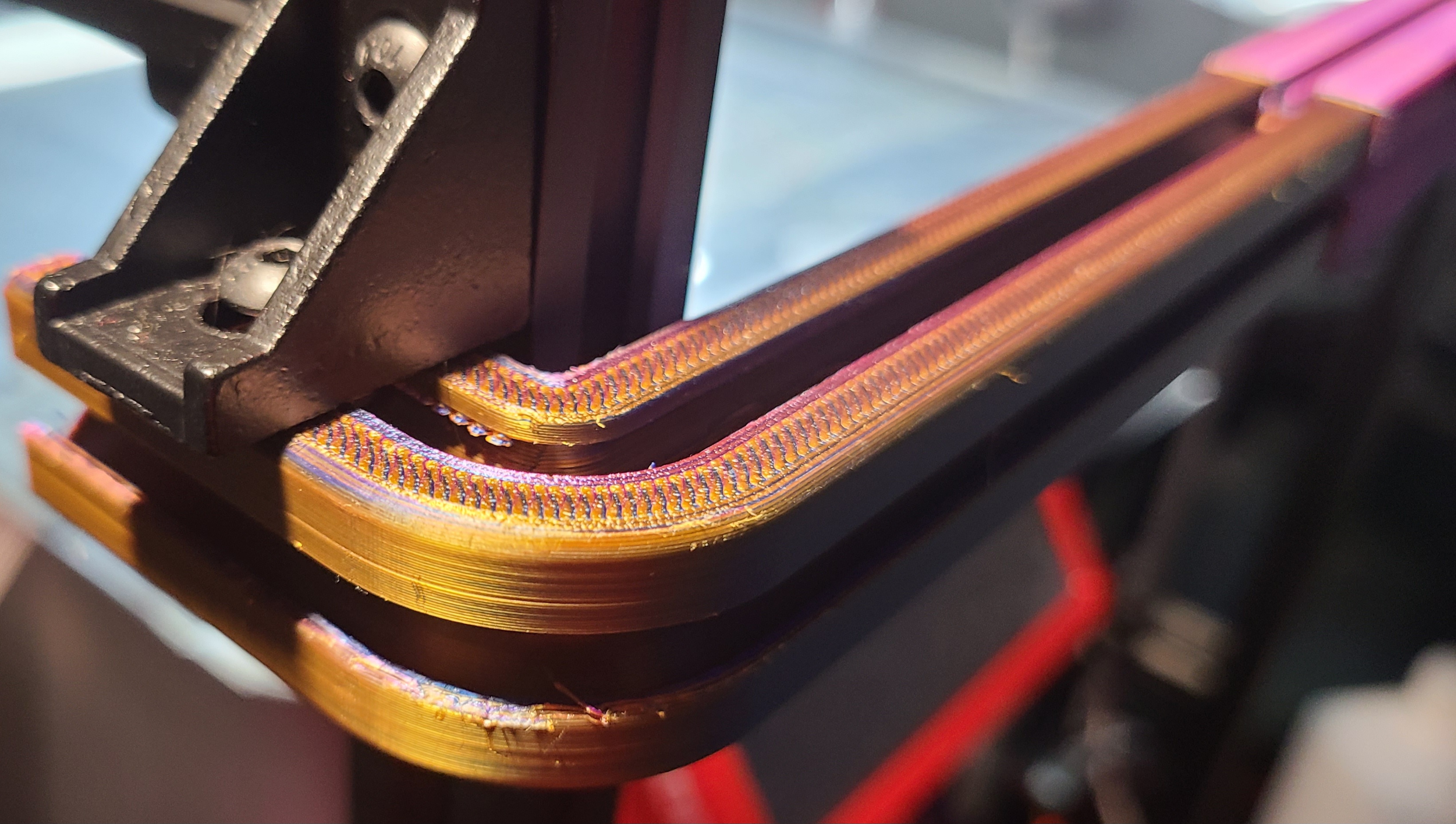 2020 Extrusion With Sketch by Cassine Weaver | Download free STL model ...