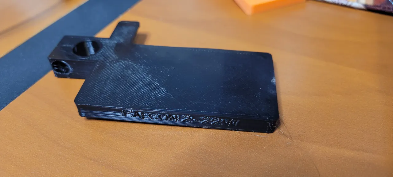 Filament roller (Spool Holder) by S E | Download free STL model ...