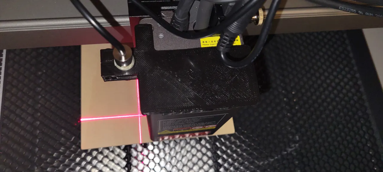 Suspended Christmas Ornament - Single Extruder! by 3D Generation BR ...