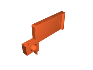 Suspended Christmas Ornament - Single Extruder! by 3D Generation BR ...