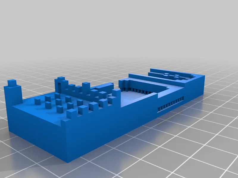 Zelda 1 Overworld pixel map Combined tiles by JC Casquejo | Download ...