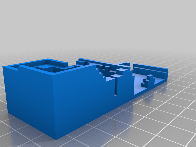 Zelda 1 Overworld pixel map Combined tiles by JC Casquejo | Download ...