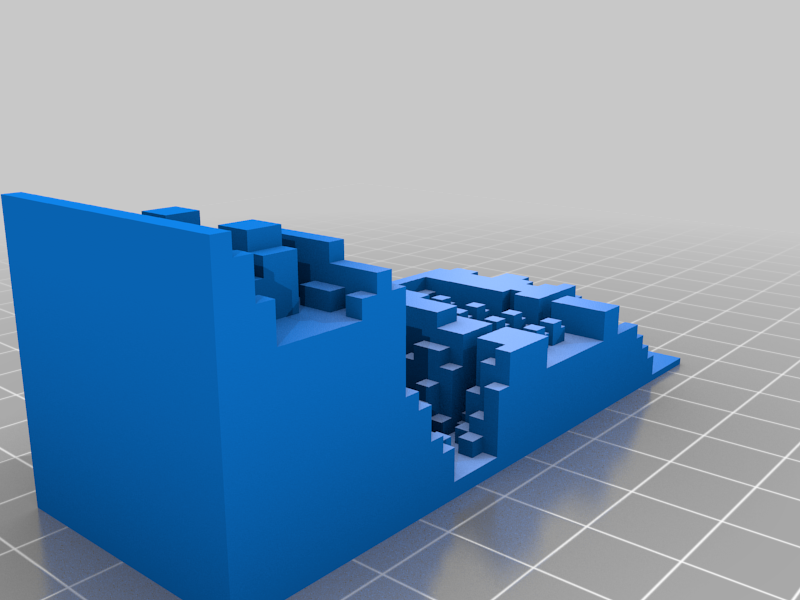 Zelda 1 Overworld pixel map Combined tiles by JC Casquejo | Download ...