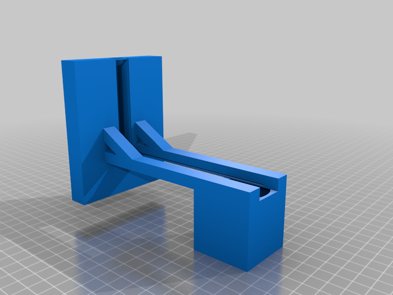 Ventilator for table :) easy by DentLP | Download free STL model ...