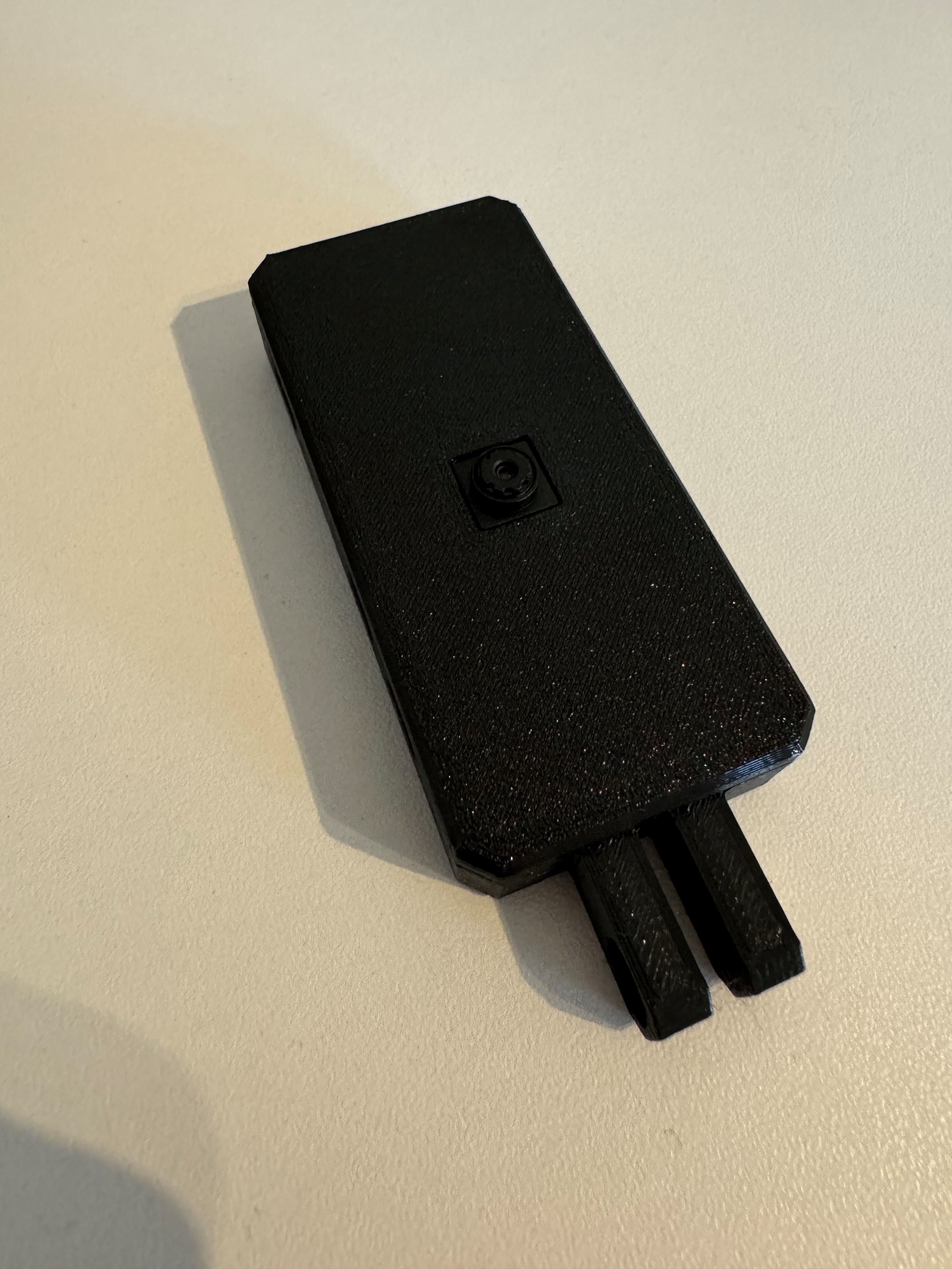Original Prusa Enclosure Raspberry Pi Zero 2W Camera Case by sh4q ...