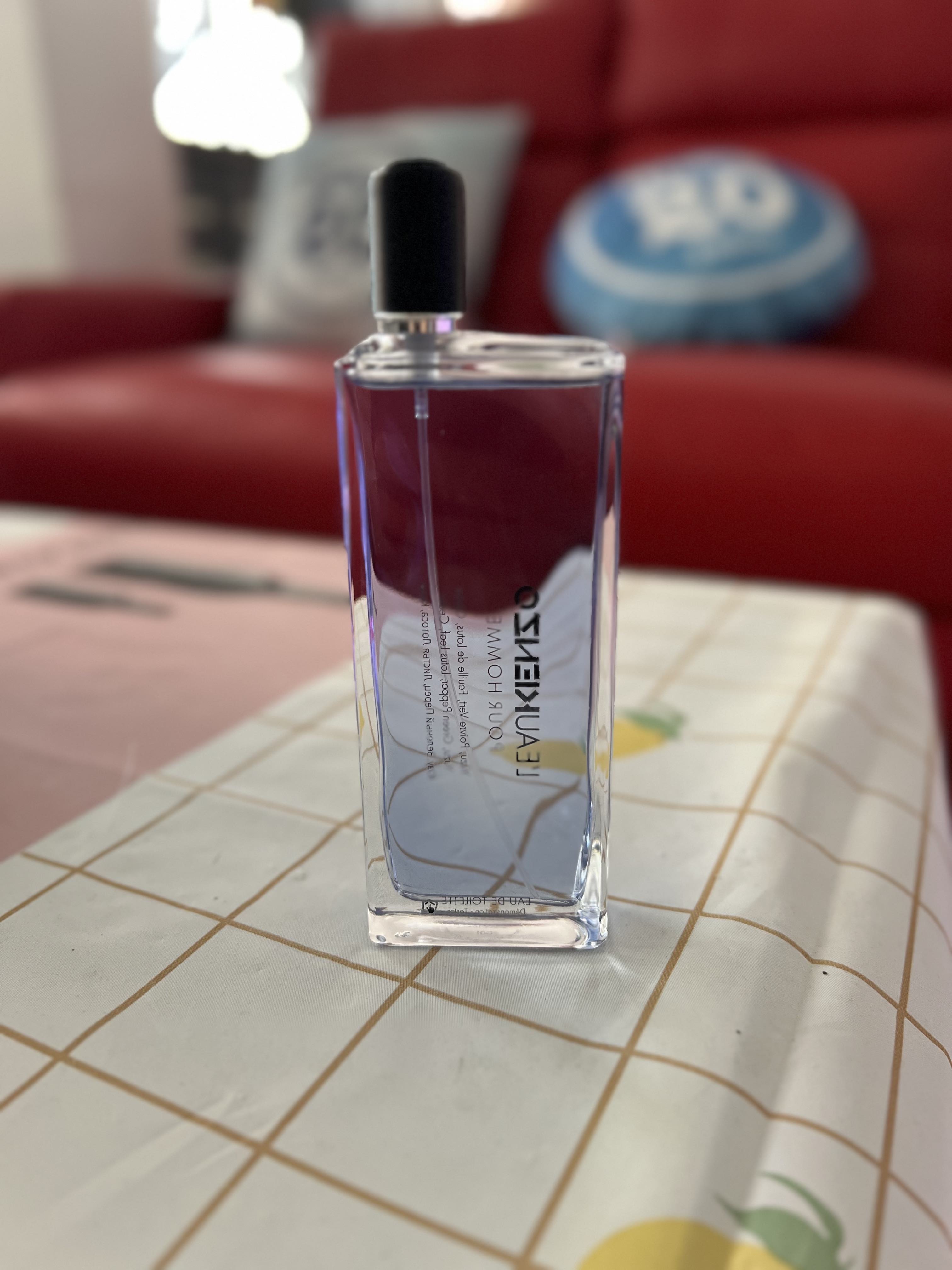 Perfume Head by C Model | Download free STL model | Printables.com