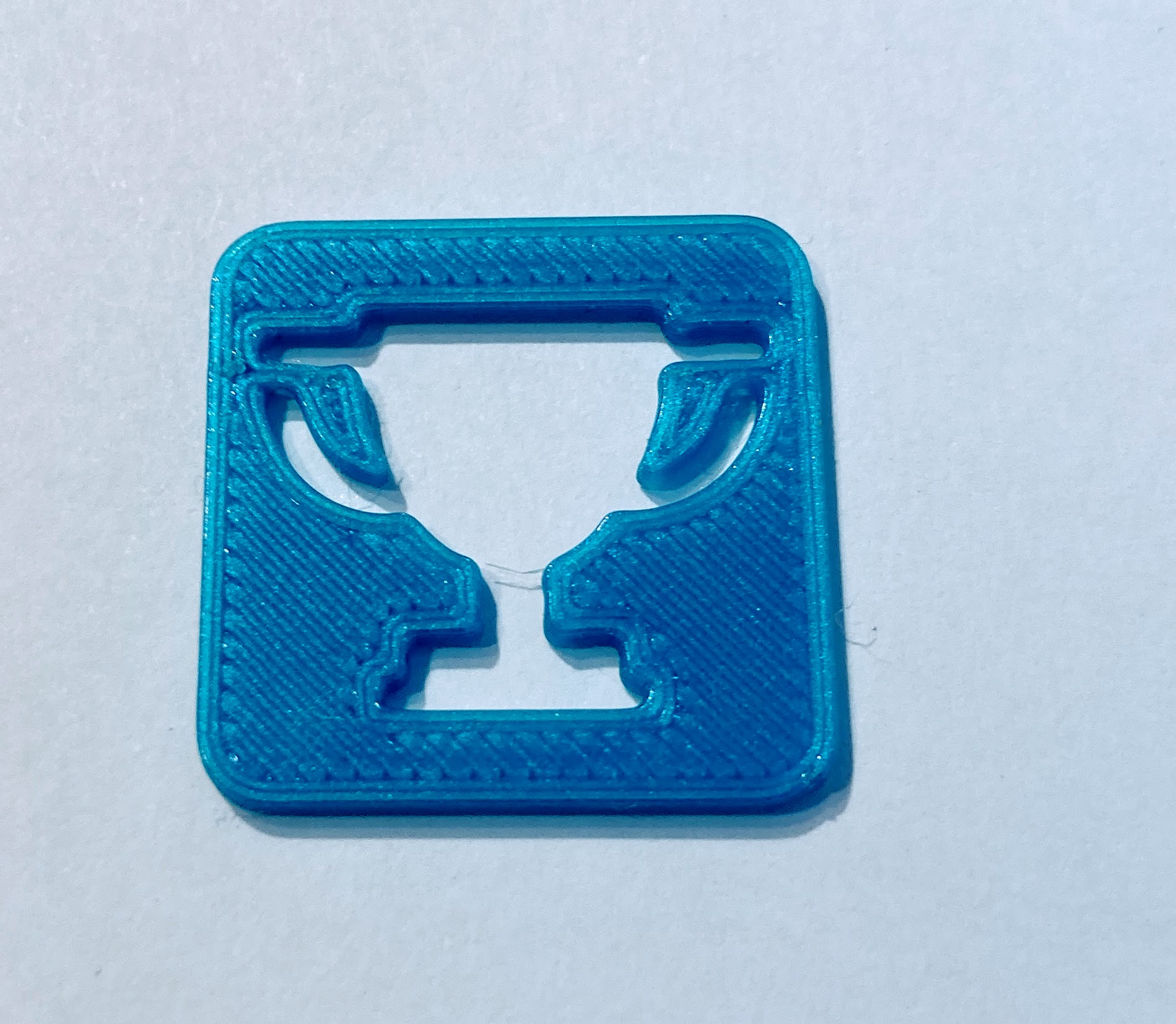 My Little Scythe - Award Token by Guillaume Rico | Download free STL ...