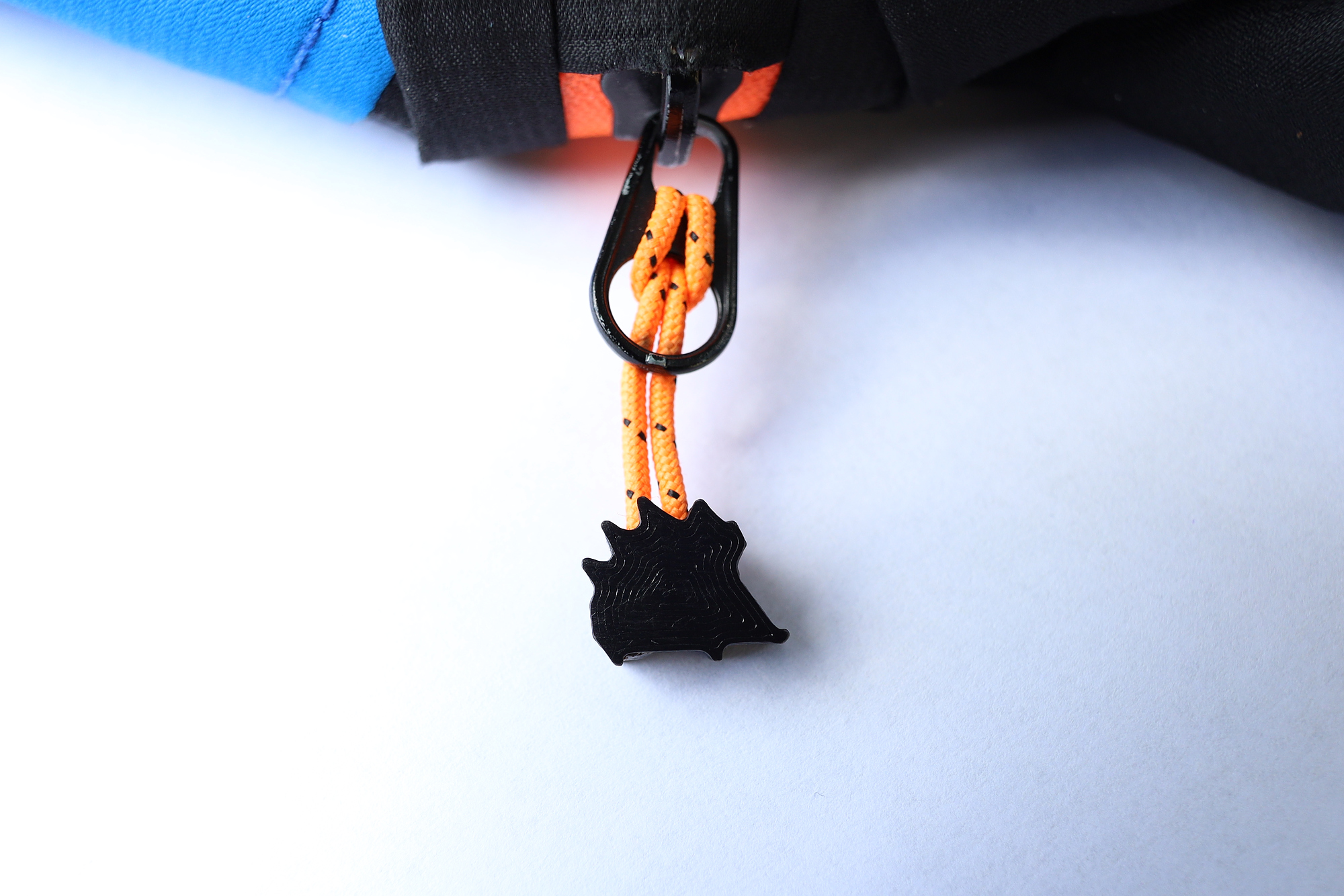 Hedgehog-shaped aglet (cord end) by slunicko_ondra | Download free STL ...