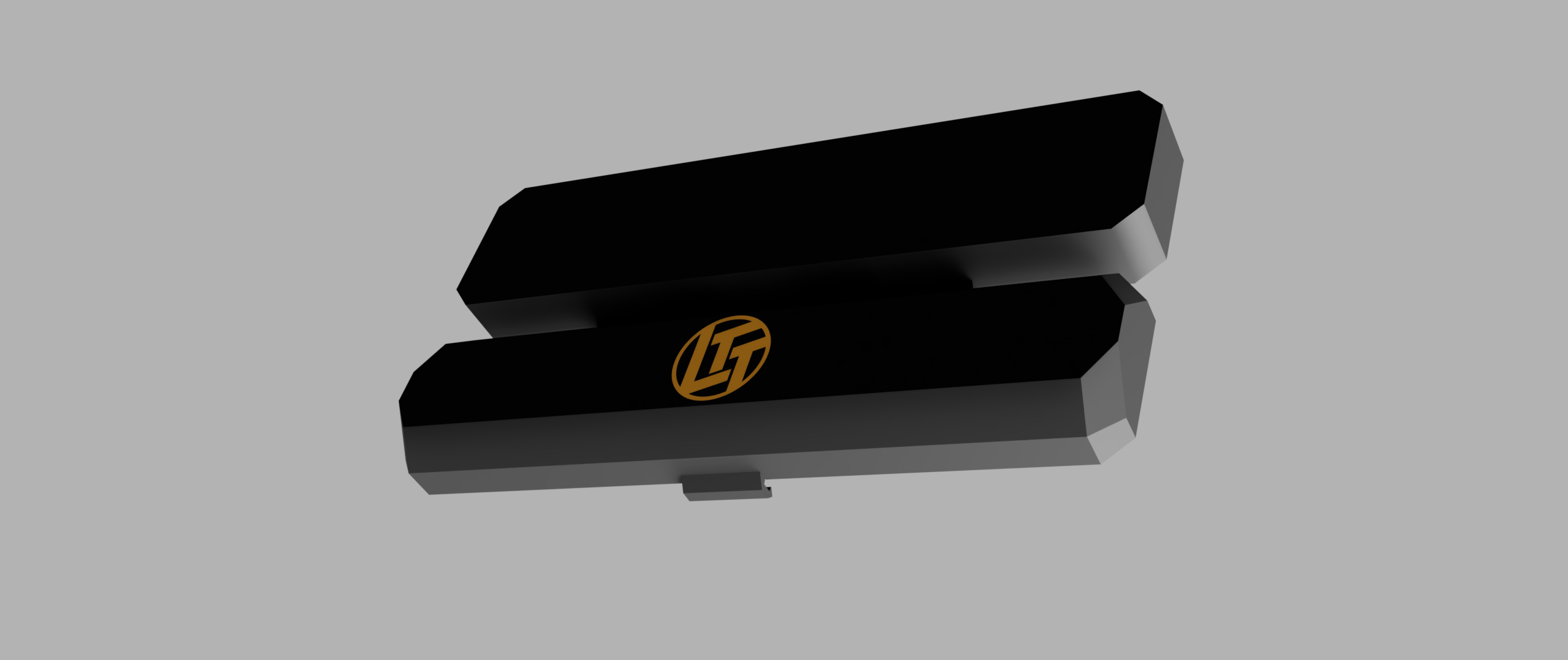 LTT Screwdriver Case with LTT Logo par David Schuchert | Téléchargez ...
