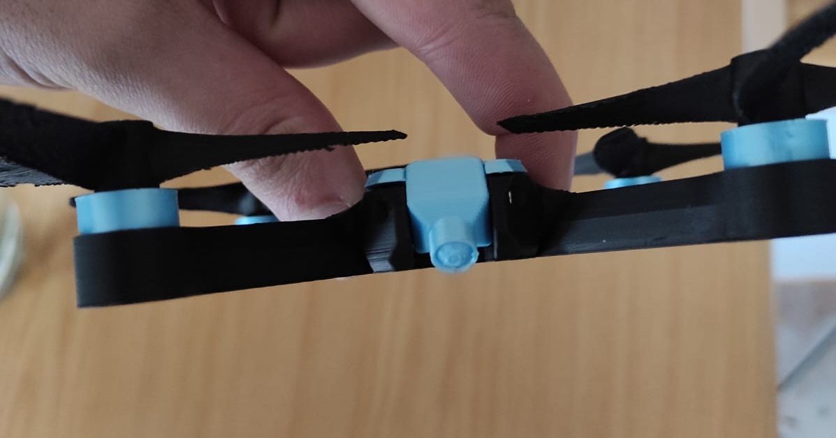 Placeholder Camera For Goblin Drone by Jonny Clockwork | Download free ...