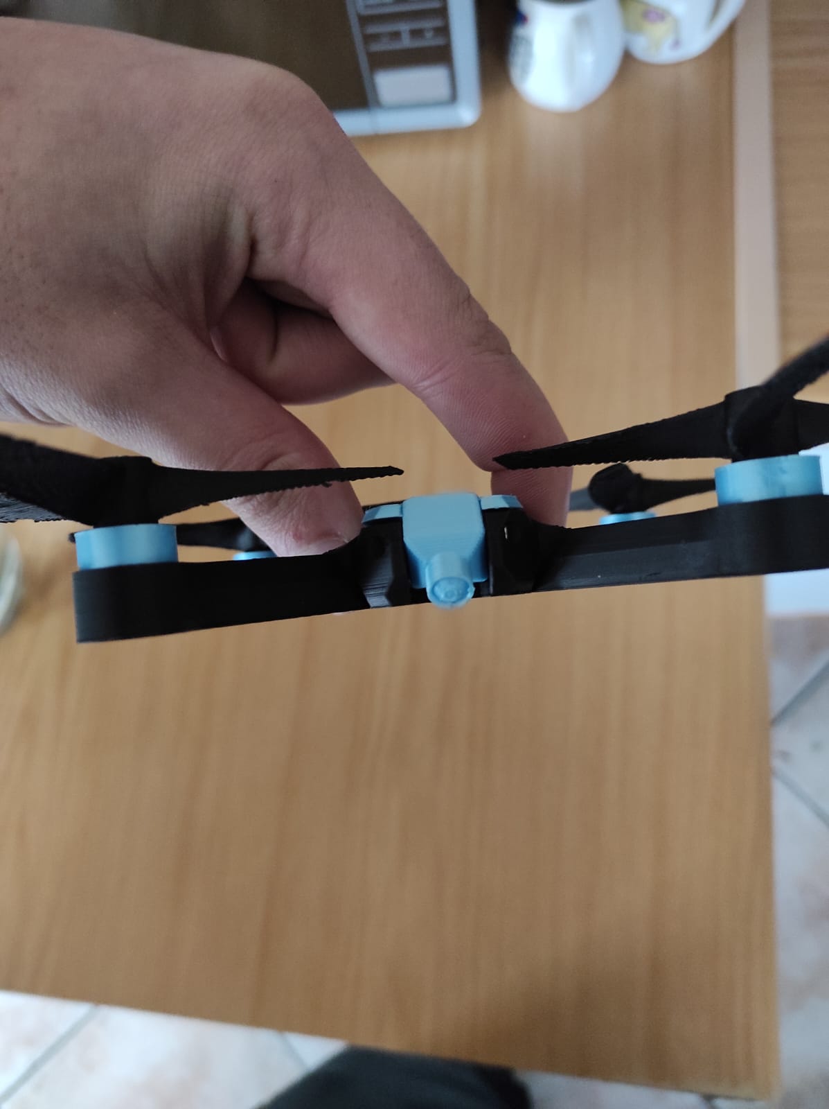 Placeholder Camera For Goblin Drone by Jonny Clockwork | Download free ...